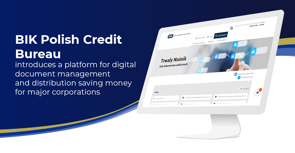 BIK Polish Credit Bureau