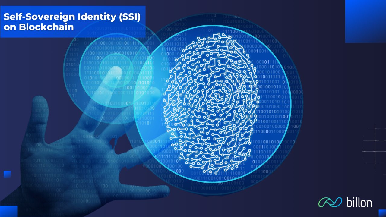Exploring Self-Sovereign Identity (SSI) on Blockchain